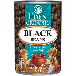 EDEN Beans Earn Prestigious Thumbs Up
